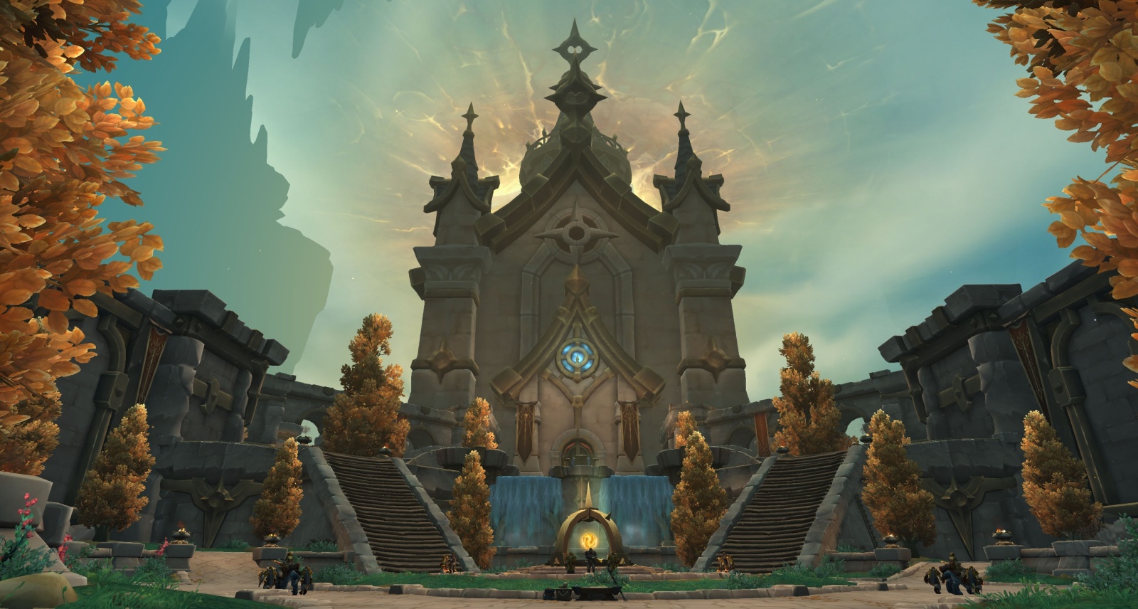 Dungeons | Dreamgrove