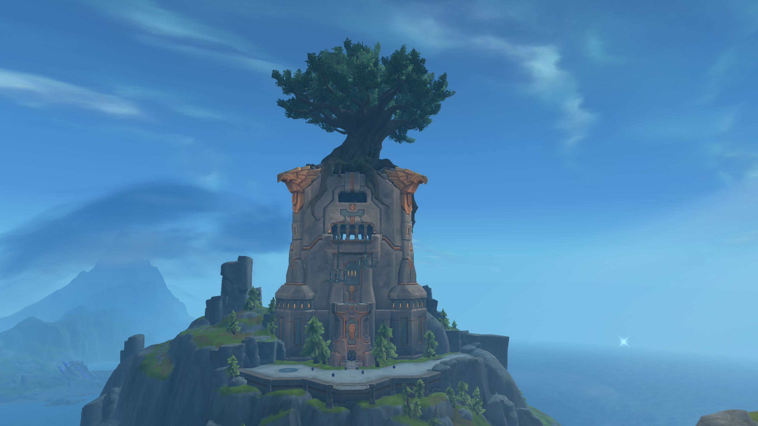 Dungeons | Dreamgrove