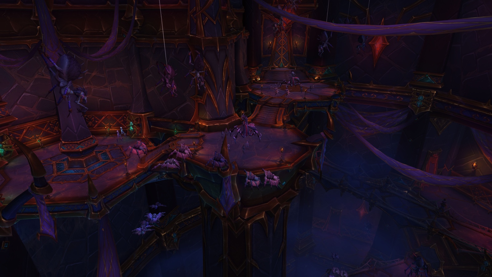 Raids | Dreamgrove